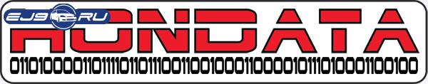 Hondata, что это и как с этим работать - EJ9.RU